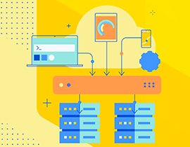 Progress Kemp LoadMaster: Load Balancing 101 - Free Load Balancer